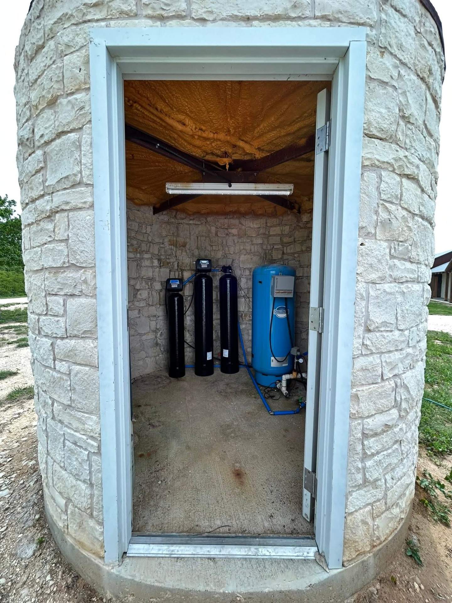 Texas Whole-Home Filtration | Living Water